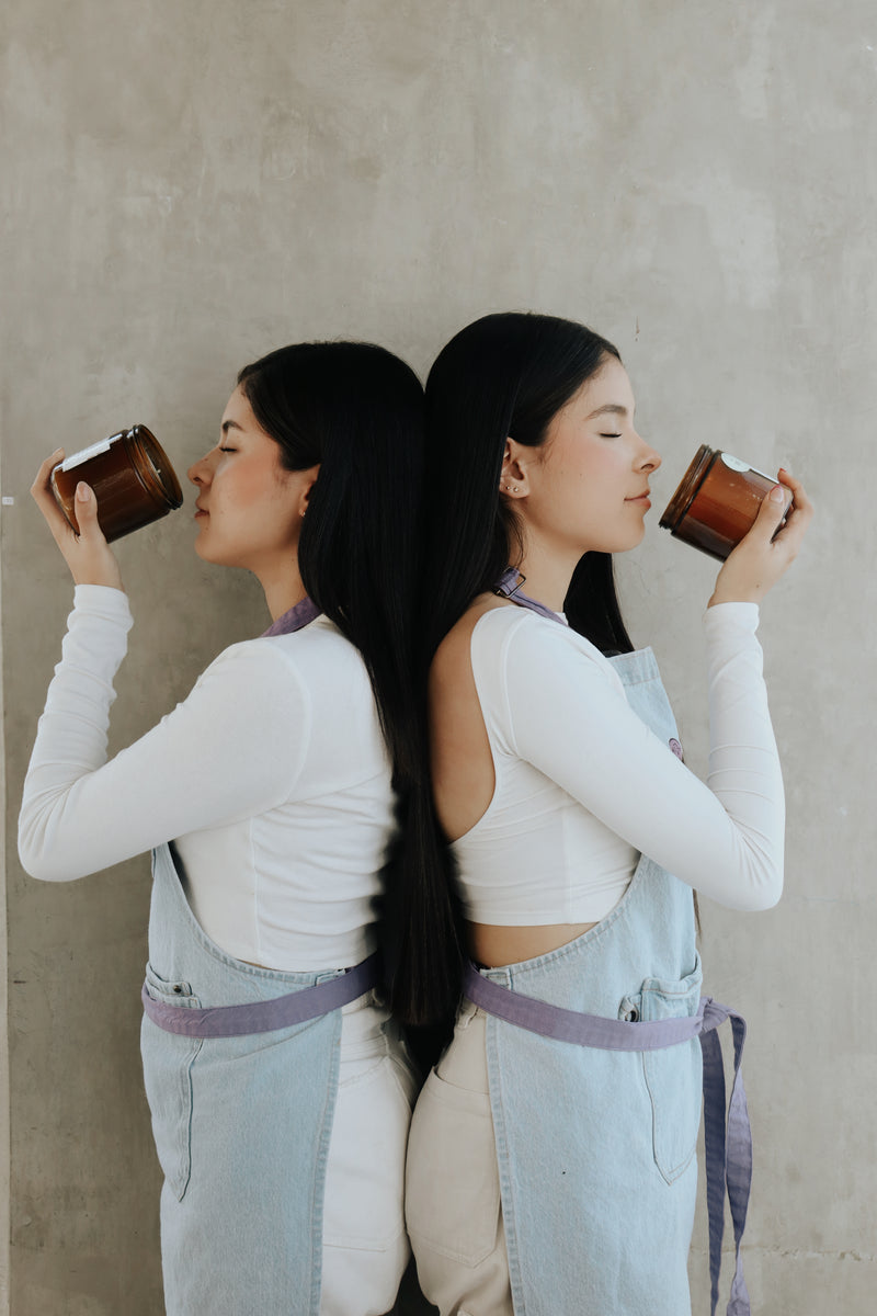 Experience Kit – Central 220 México Velas Aromáticas